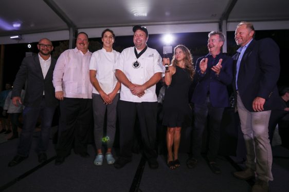 2018 Yacht Chef Competition Page 2 | National Marine Suppliers