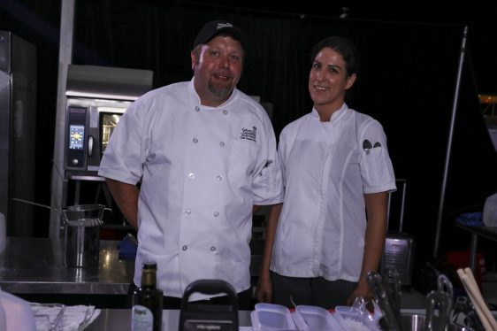 2018 Yacht Chef Competition Page 2 | National Marine Suppliers