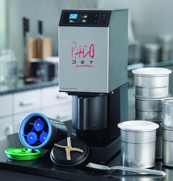 Pacojet: A Cool Recipe for Success | National Marine Suppliers